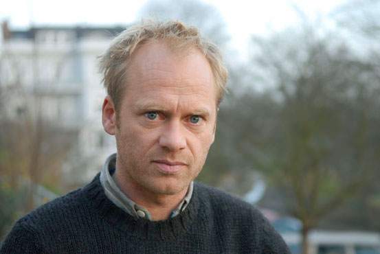 Image of Rainer Strecker