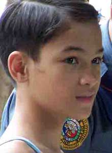 Nathan Lopez picture