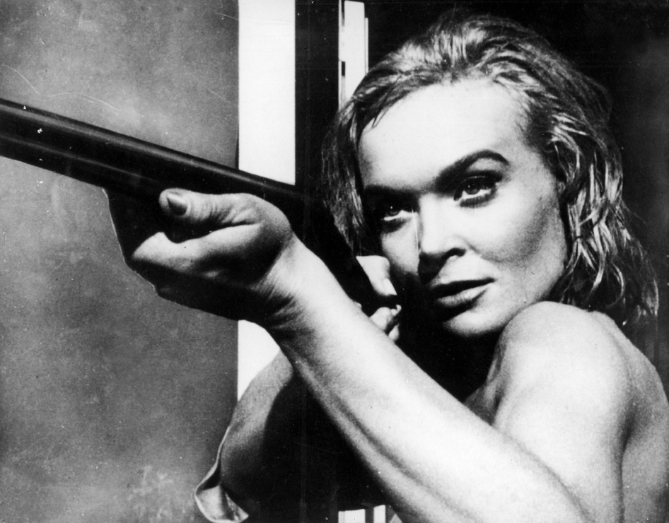 Image of Shirley Eaton