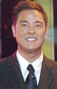 Image of Allen Dizon