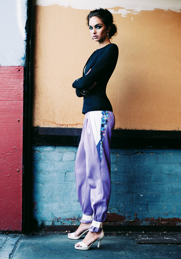 Picture of Hannah Saul