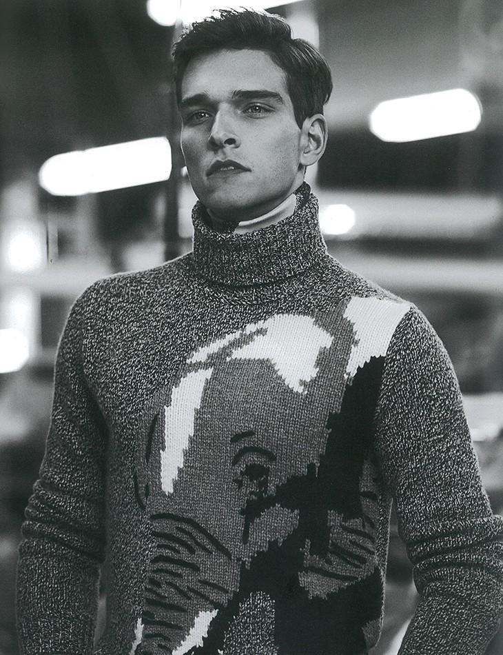 Picture of Alexandre Cunha