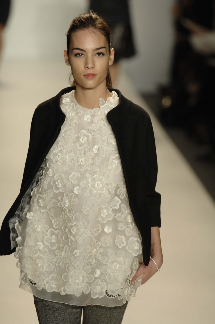 Picture of Andi Muise