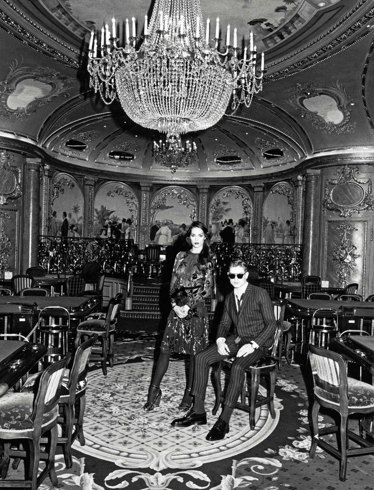 Picture of Andi Muise