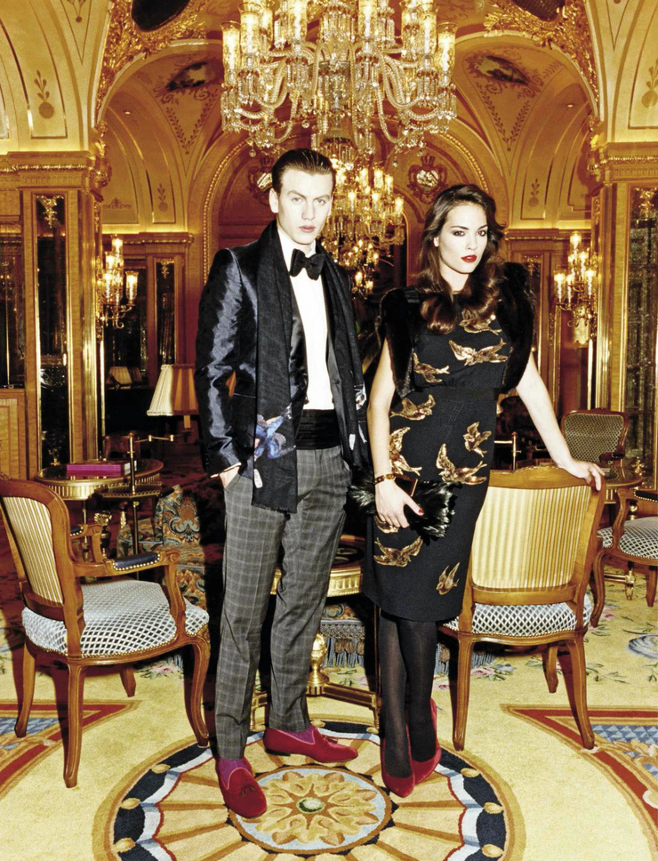 Picture of Andi Muise