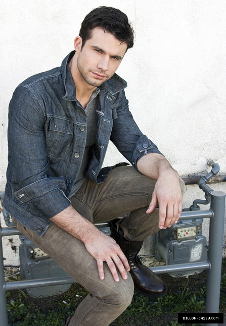 Image of Dillon Casey