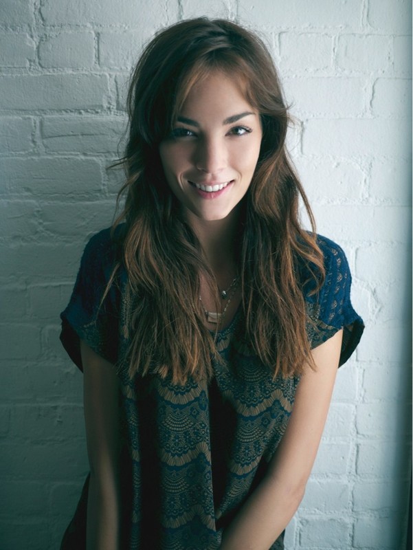 Picture of Andi Muise