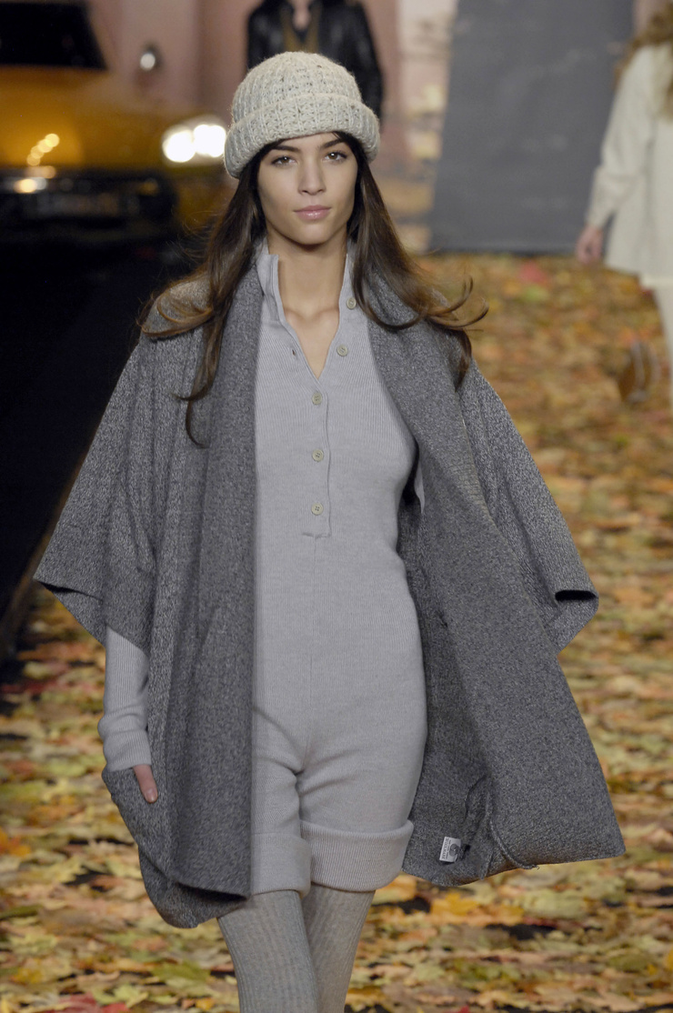 Picture of Andi Muise