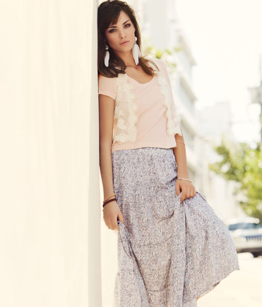 Picture of Andi Muise