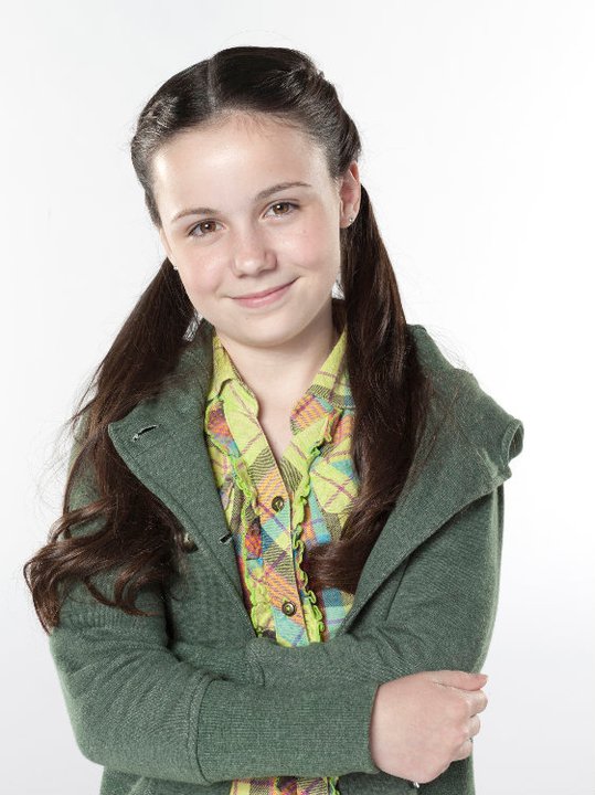 Picture of Alyssa Shafer