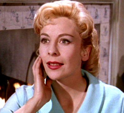 Picture of Jane Hylton