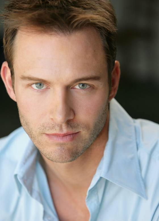 Picture of Eric Martsolf