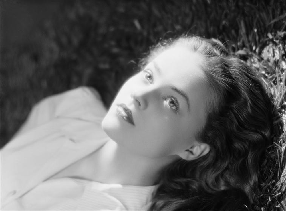 Picture of Jeanne Moreau