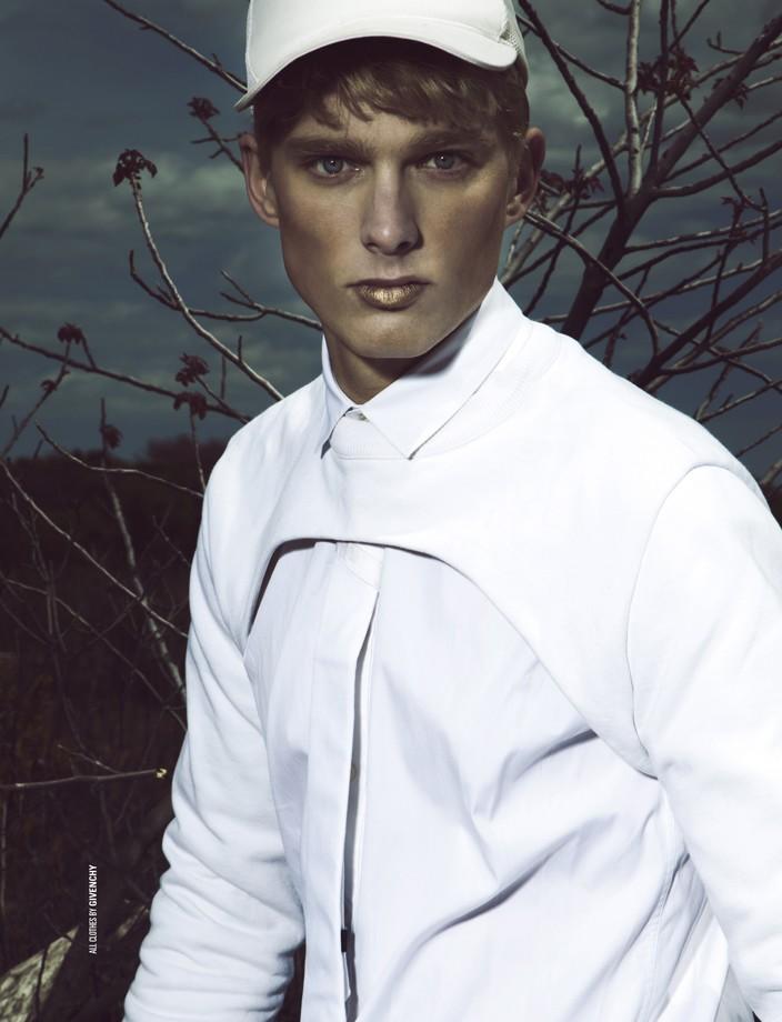 Image of Nicklas Kingo