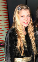 Picture of Holly Mackie