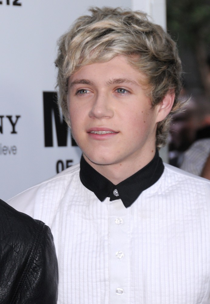 Picture of Niall Horan