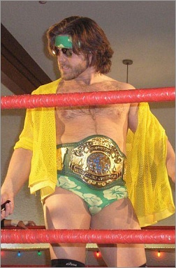 Picture of Joey Ryan