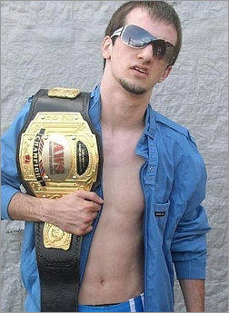 Picture of Peter Avalon