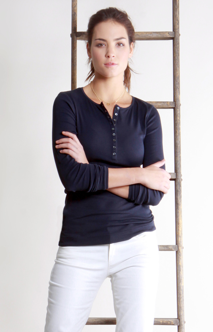 Picture of Andi Muise