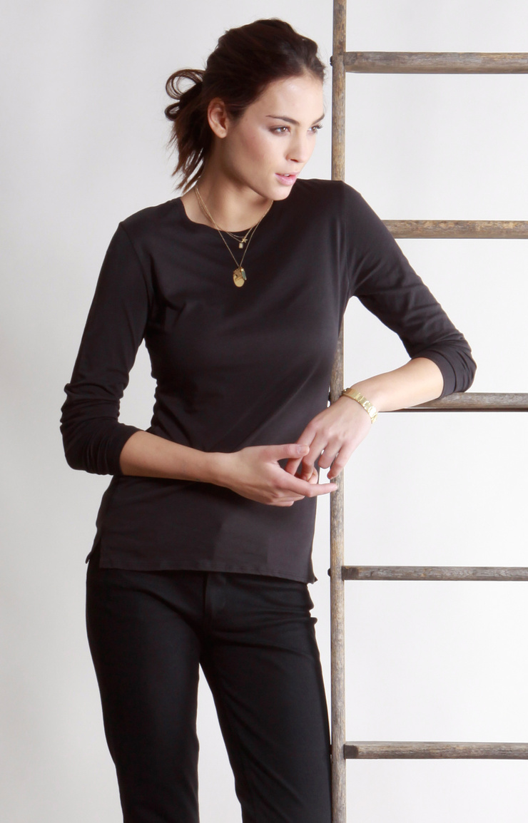 Picture of Andi Muise