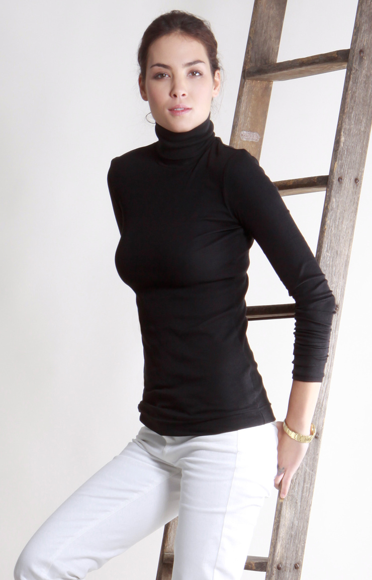 Picture of Andi Muise