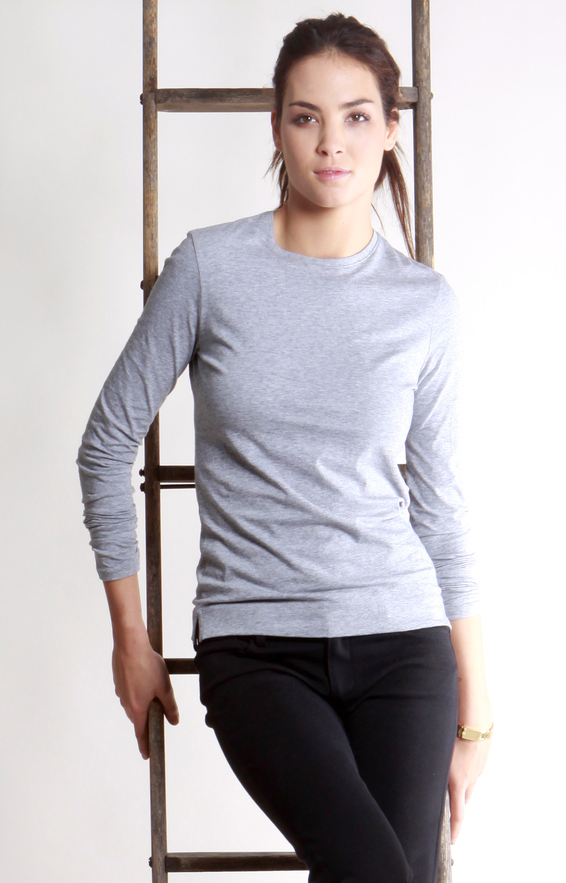 Picture of Andi Muise