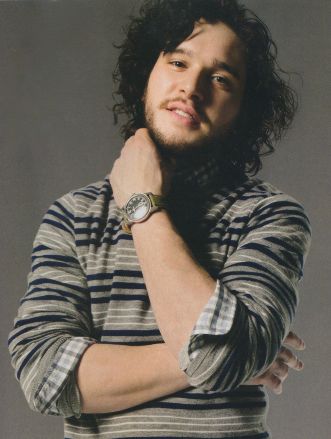 Picture of Kit Harington