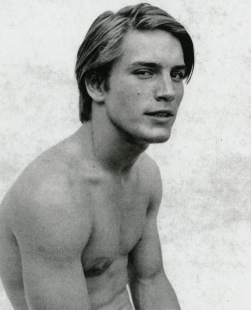 Picture of Joe Dallesandro