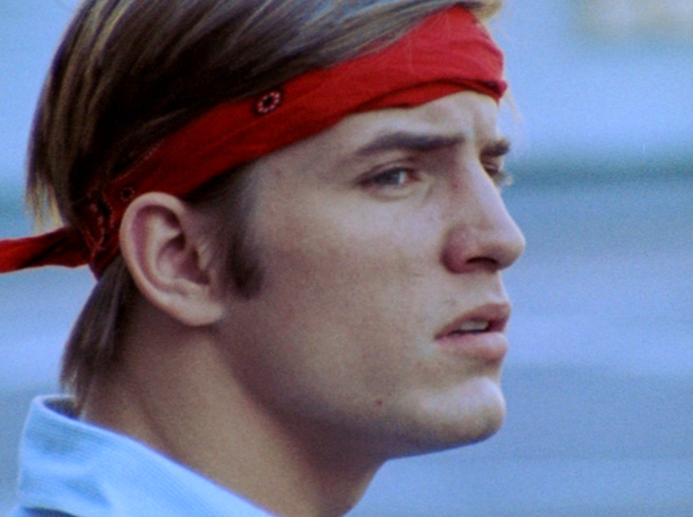 Picture of Joe Dallesandro