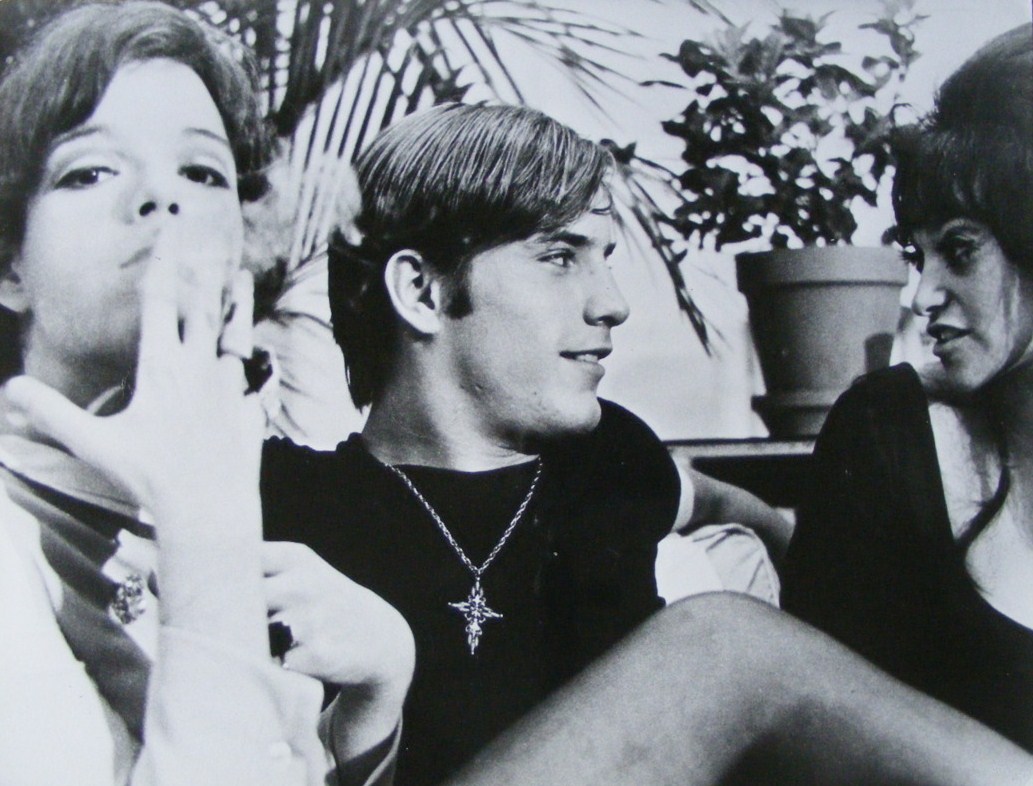 Picture of Joe Dallesandro