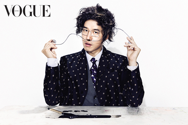 Picture of Jun-Sang Yu