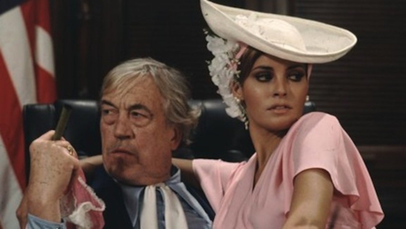 Picture of Myra Breckinridge