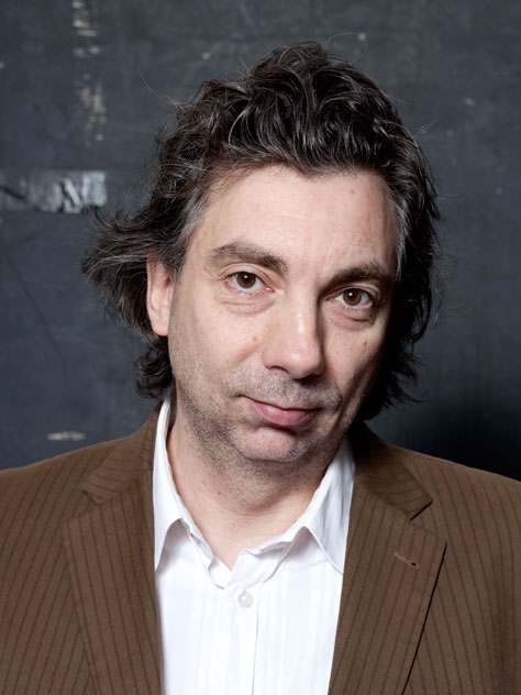 Michael Benthin image