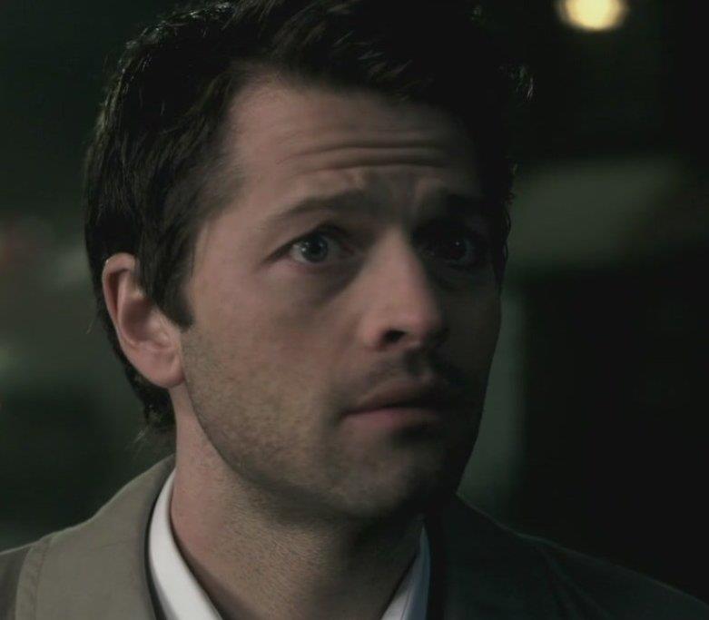 Picture of Misha Collins