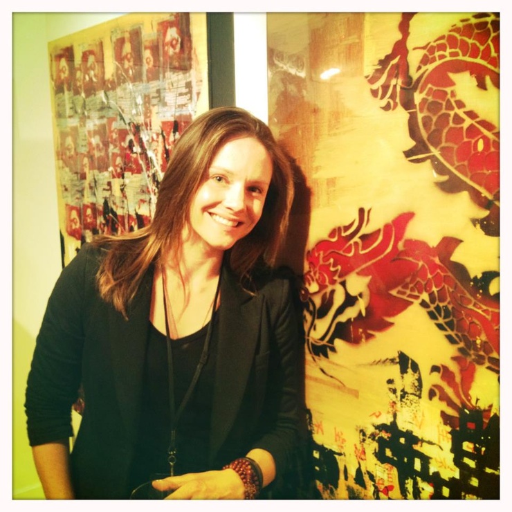 Ashleigh Sumner image