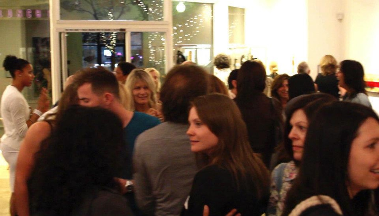 Ashleigh Sumner picture