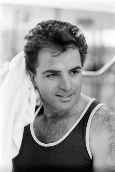 Image of Vince Edwards