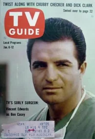 Picture of Vince Edwards