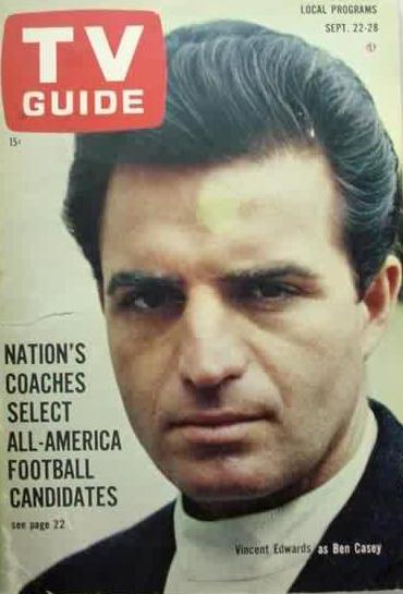 Picture of Vince Edwards