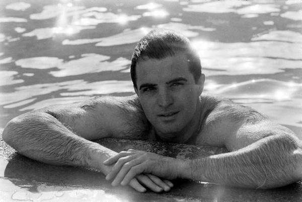 Picture of Vince Edwards