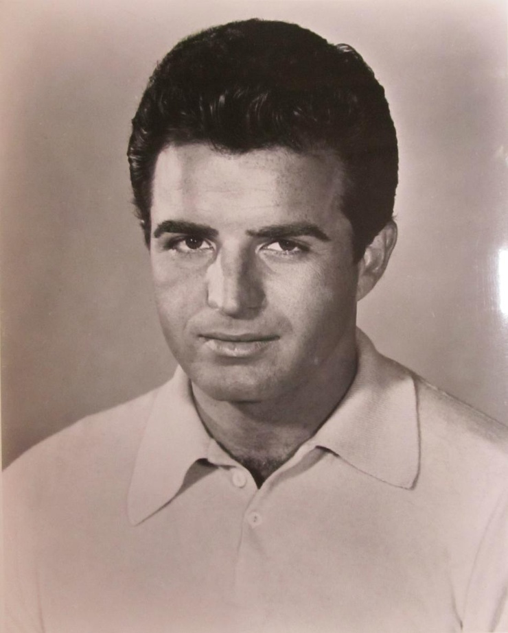 Picture of Vince Edwards