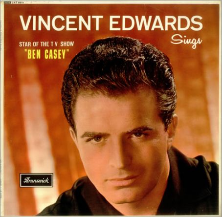 Picture of Vince Edwards