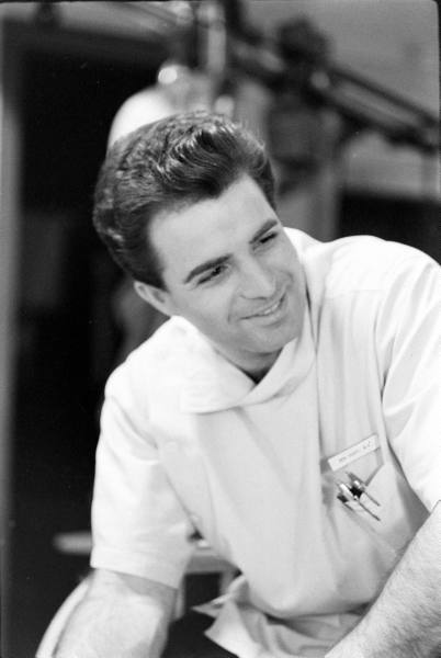Image of Vince Edwards