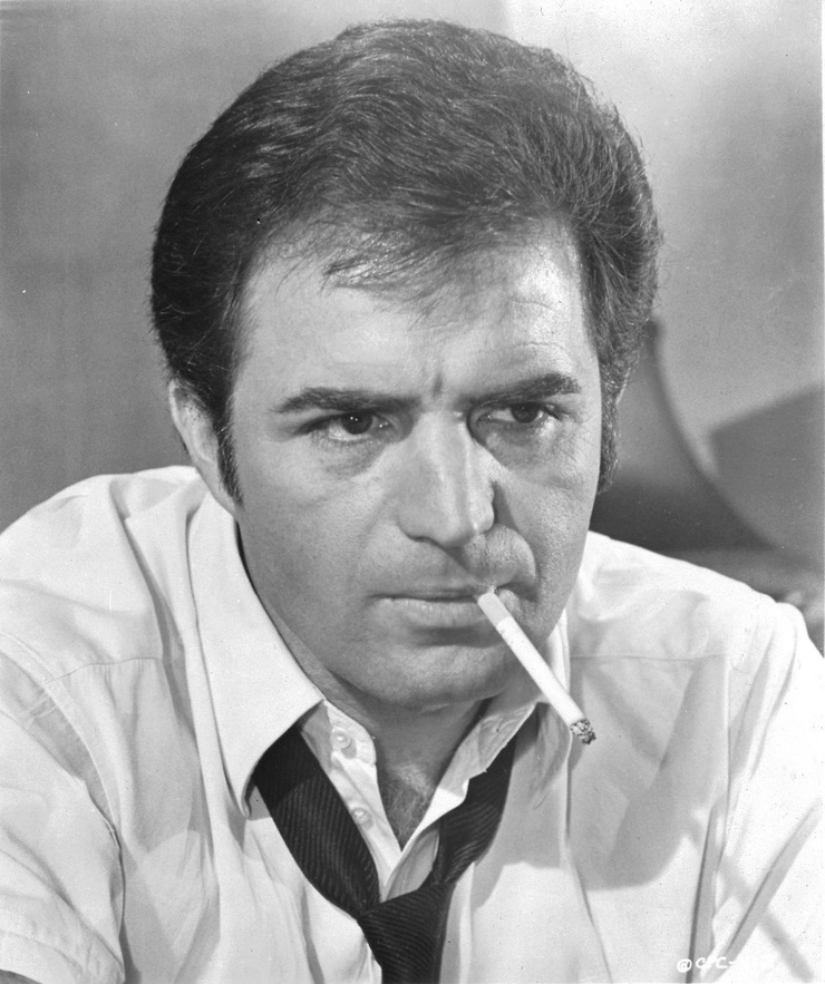 Picture of Vince Edwards