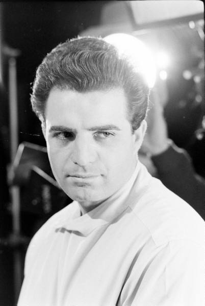 Picture of Vince Edwards