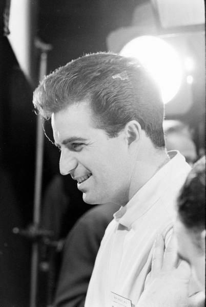 Vince Edwards picture