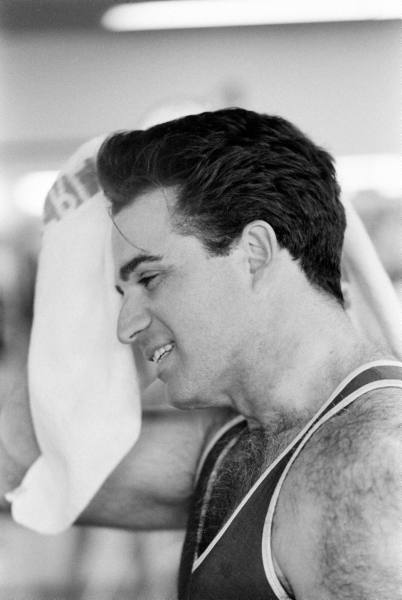 Picture of Vince Edwards