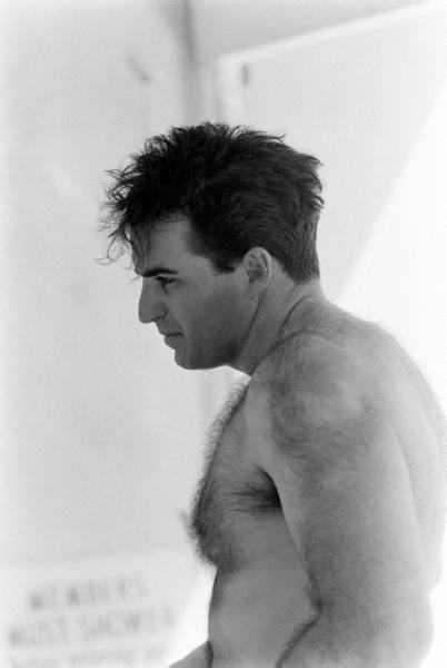 Image of Vince Edwards