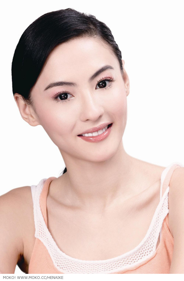 Picture of Cecilia Cheung