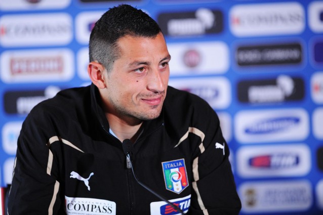 Angelo Palombo picture